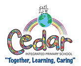 Cedar Integrated Primary School | Crossgar